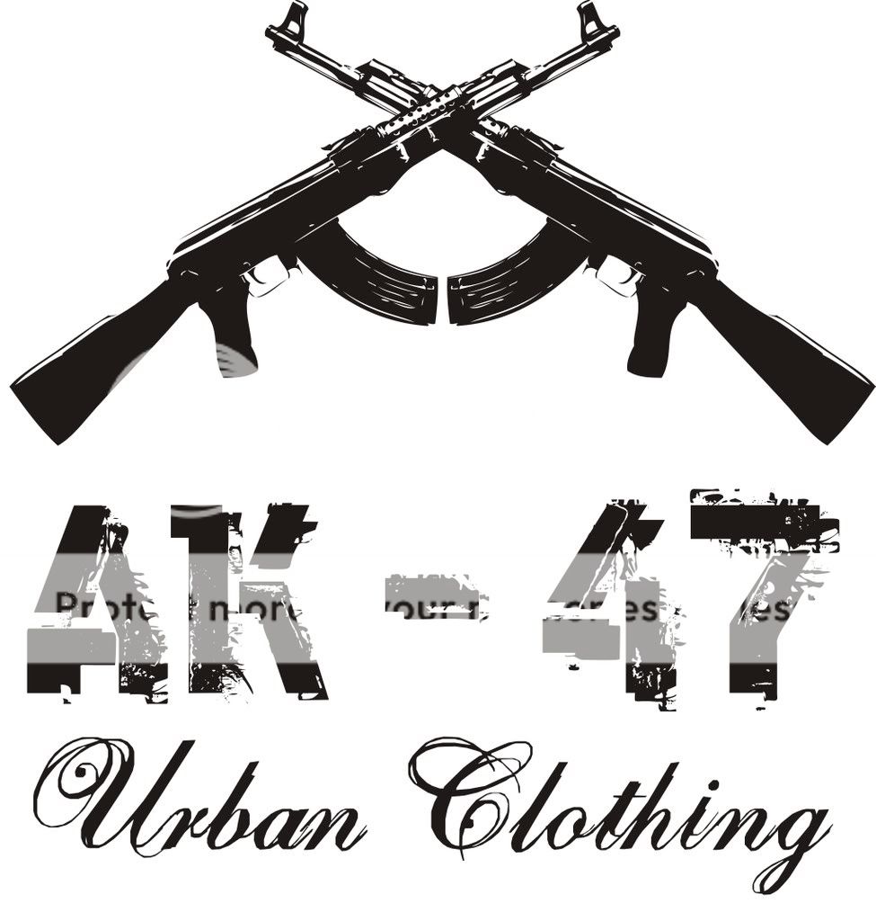 Logo Ak 47 Photo by radiactive84 | Photobucket