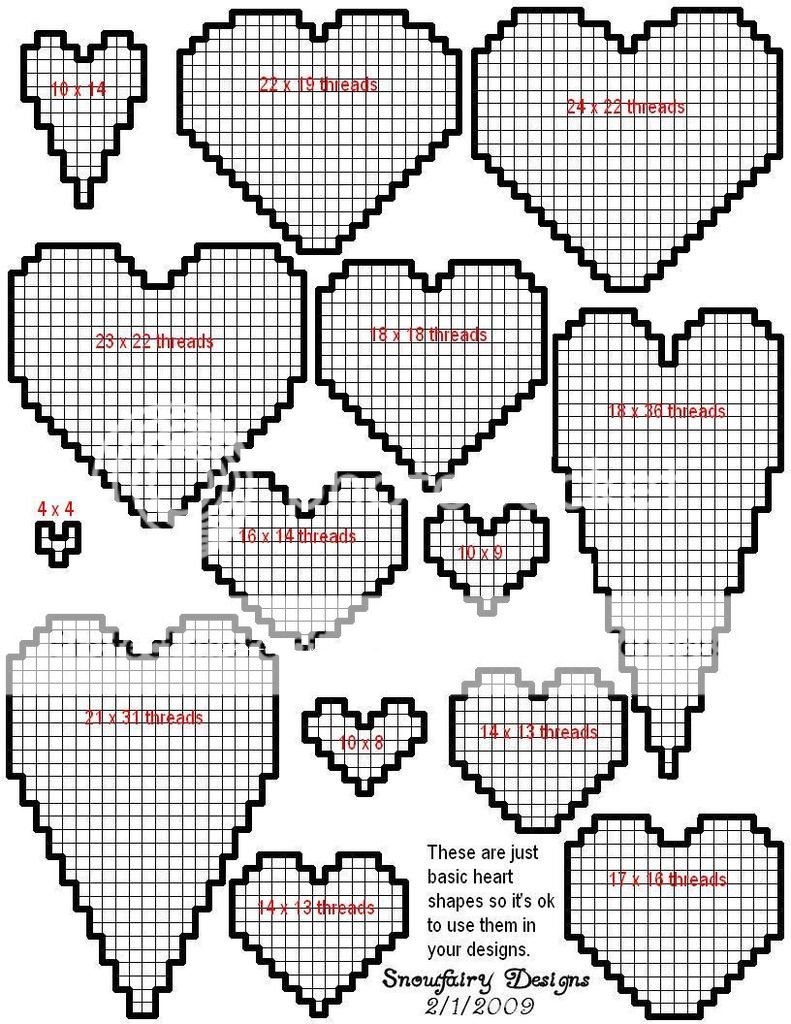 hearts.jpg Photo by snowfairydesigns | Photobucket